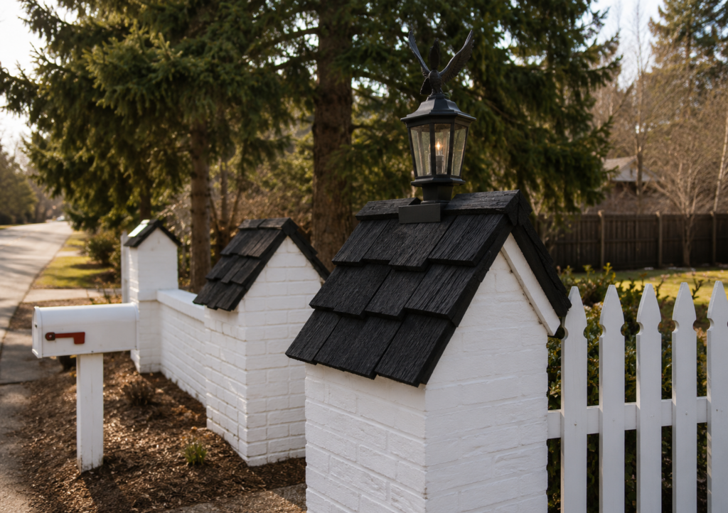 Legacy Homeowners Re Roof 19th Century Home in Colorado